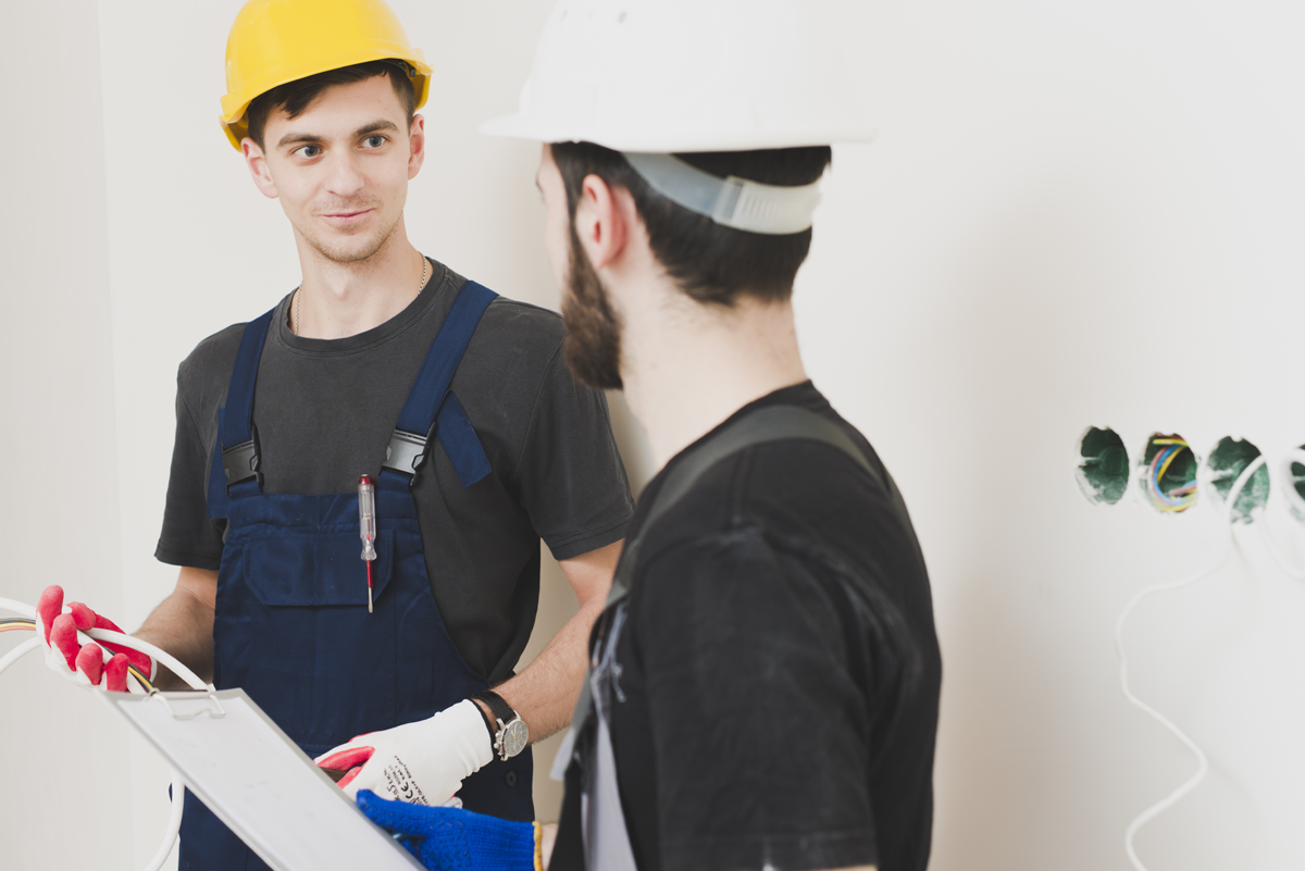 Technical Services – Ontrack Facility Management Pvt. Ltd.